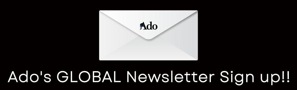 Ado - WORLD TOUR 2025 “Hibana”